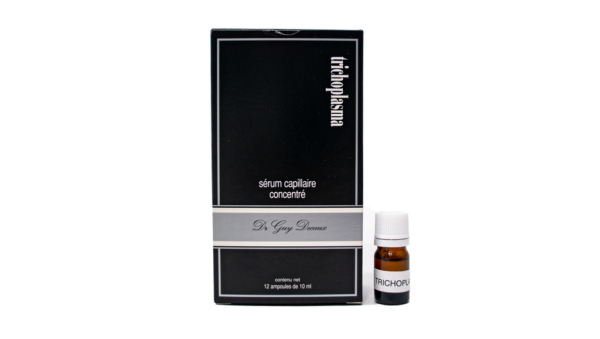 Nos Produits – Clinique Capillaire Carole Raby